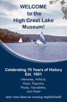 70th Anniversary Party October 2021 ~ Welcome to the HCL History Museum ...